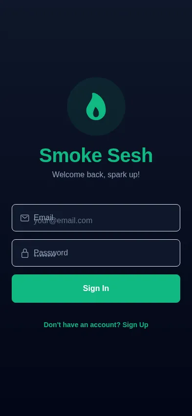 Smoke Sesh
