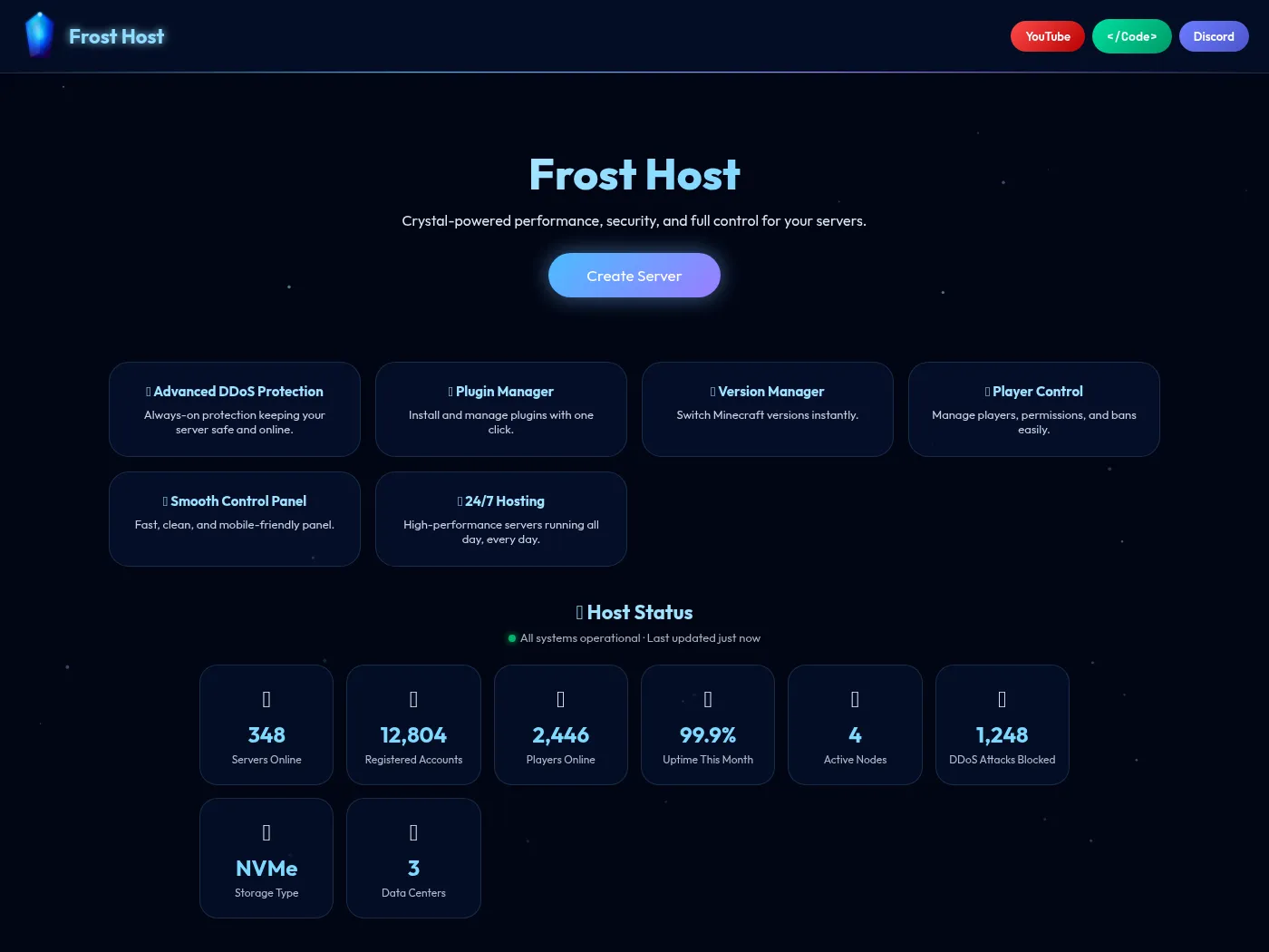 SmoothSite Booster