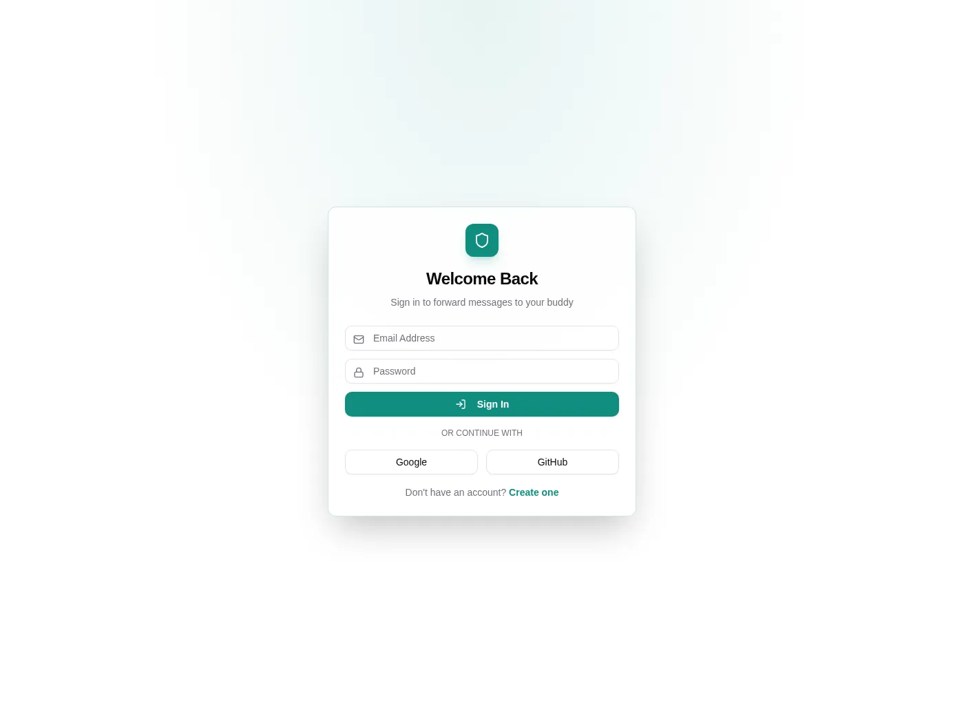 SMS Forwarder Duo