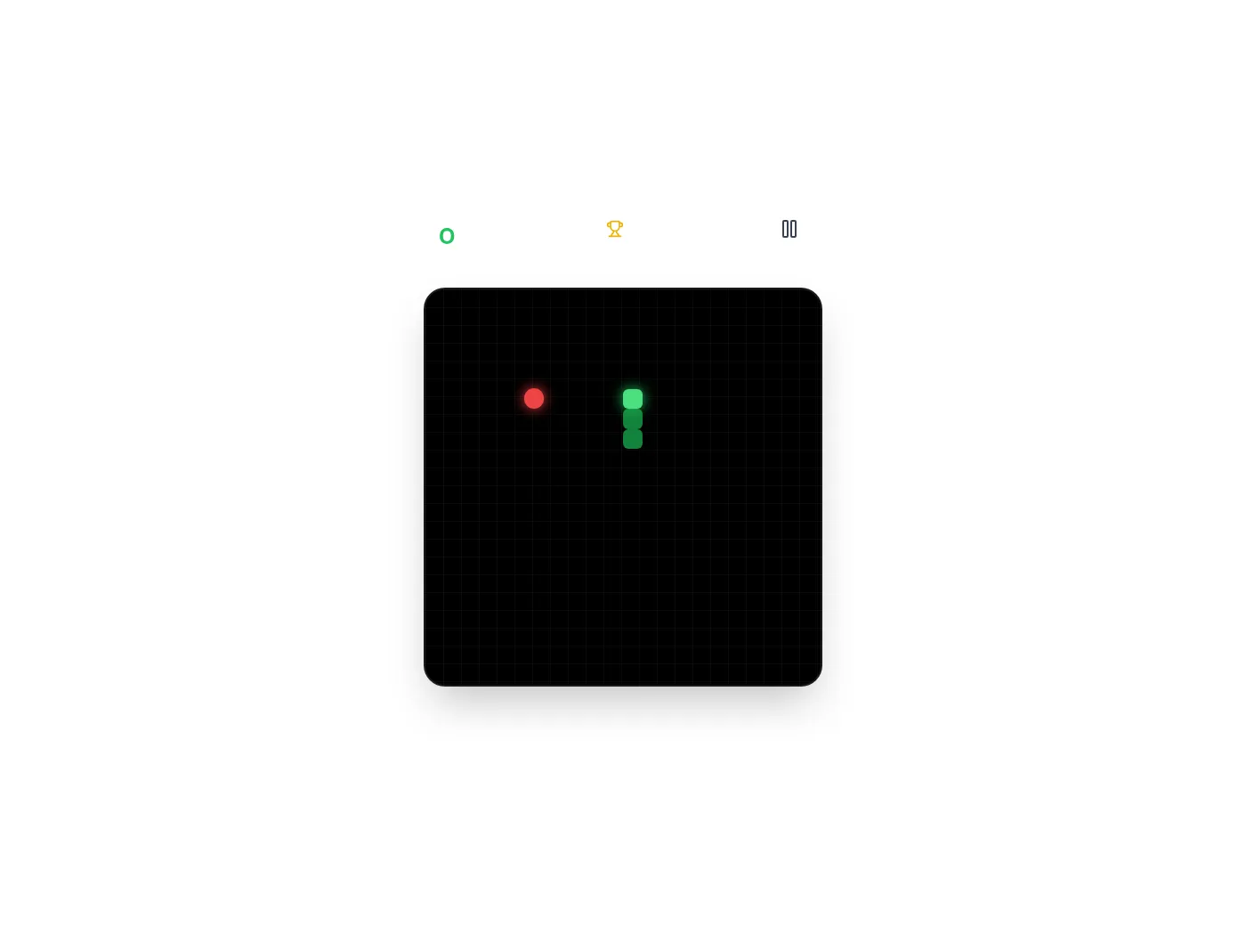 Serpent Snake Game