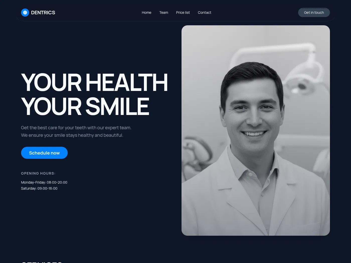 Snap2Web Builder