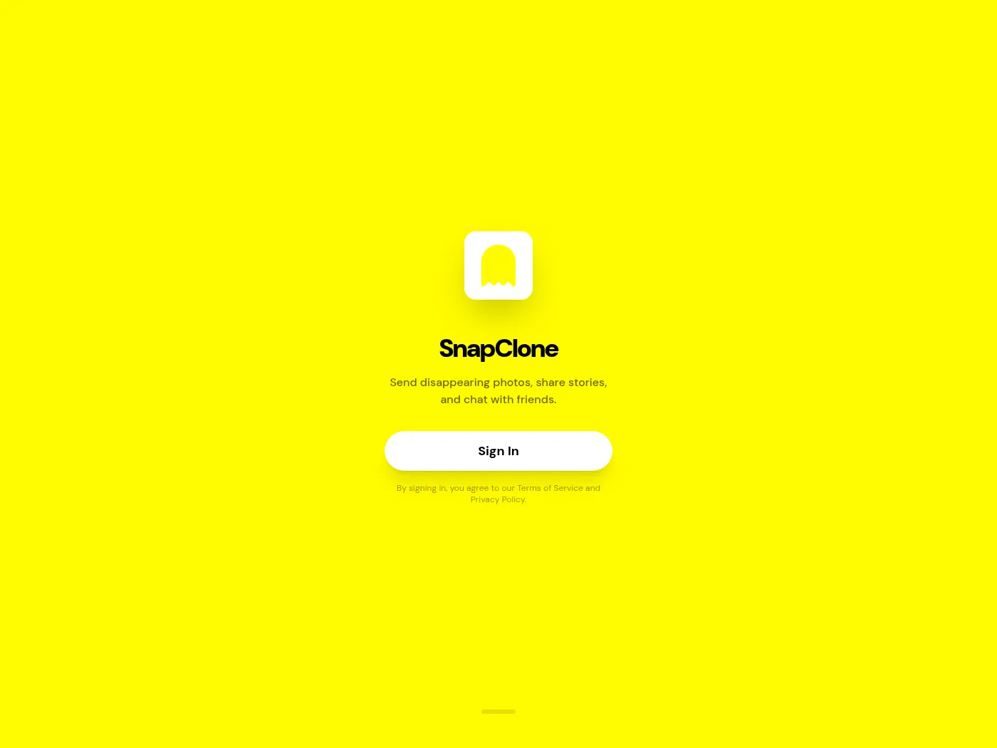 SnapClone