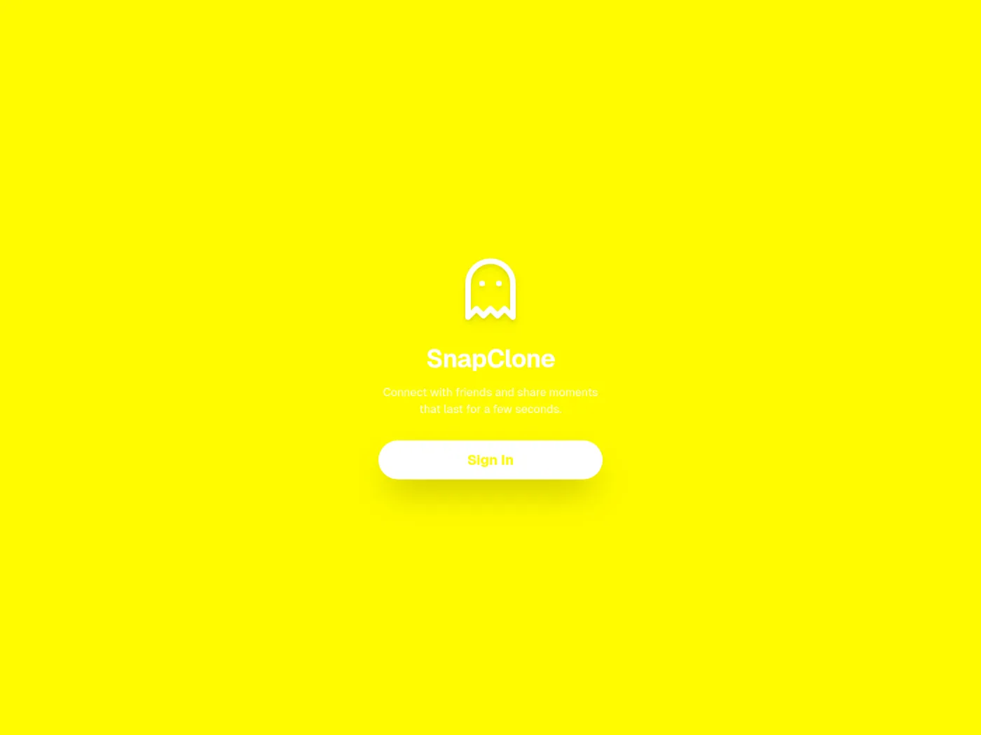 SnapClone