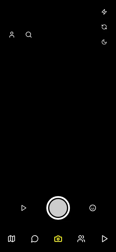 SnapClone App