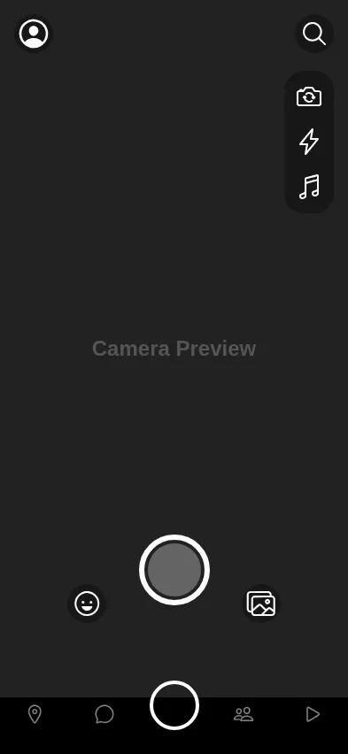 SnapFun App