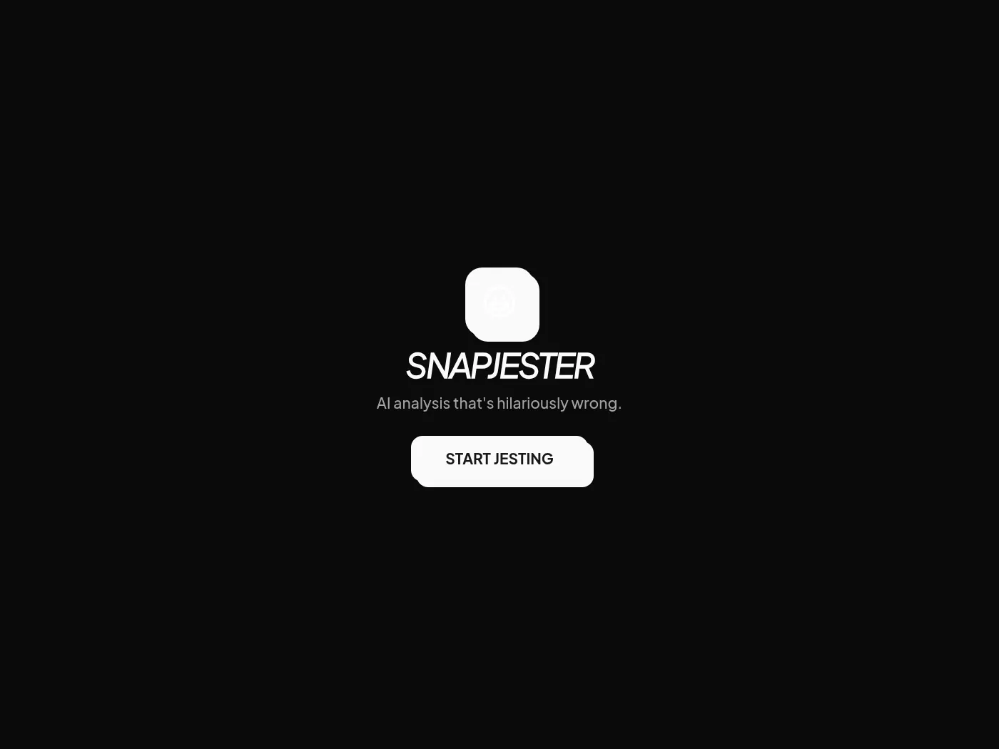 SnapJester AI