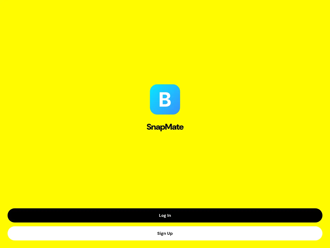 SnapMate