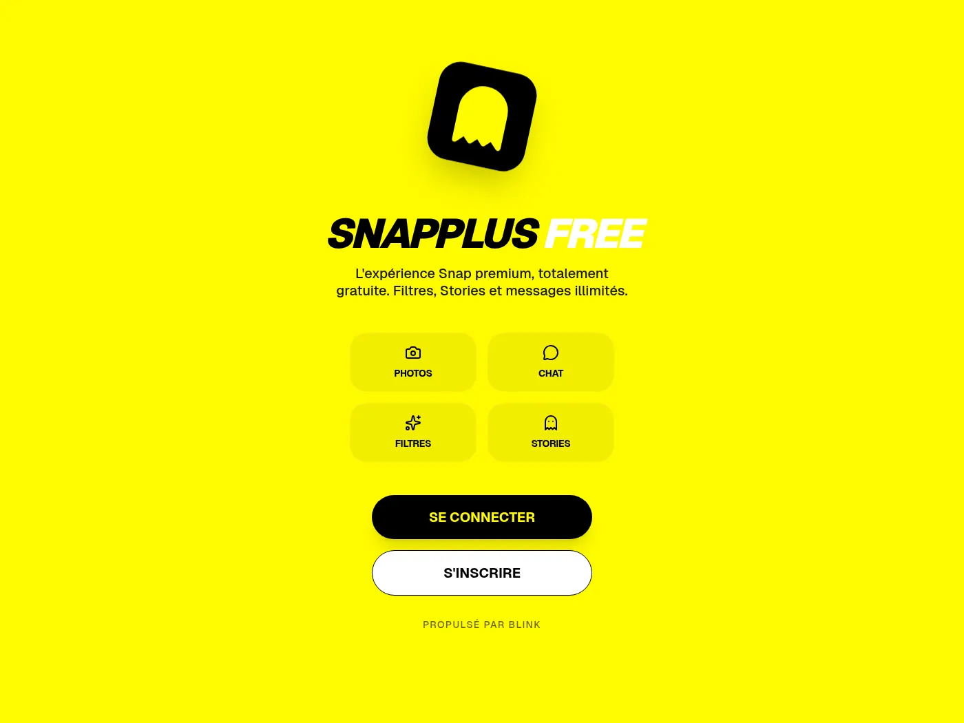 SnapPlus Free