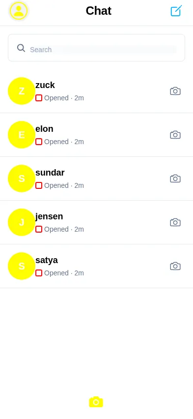 SnapSocial