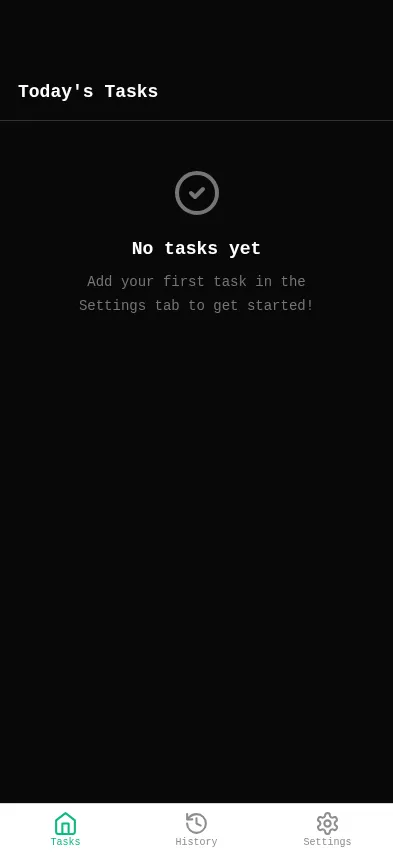 SnapTask Reminder