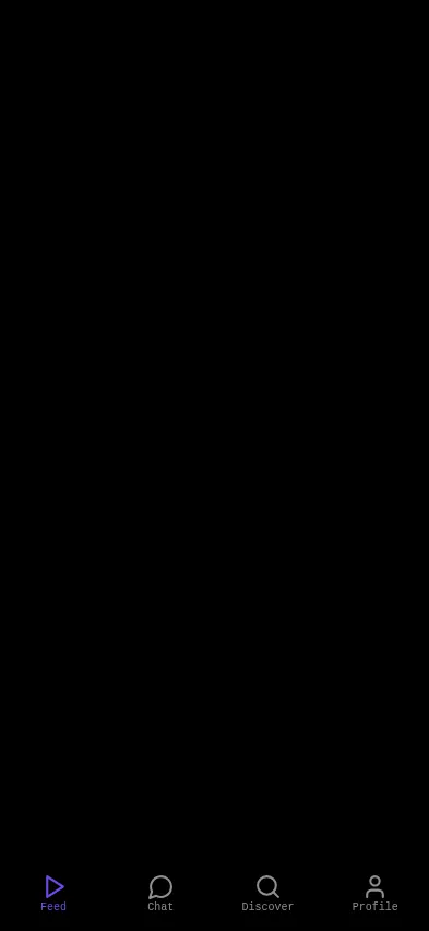 SnapVidz Chat