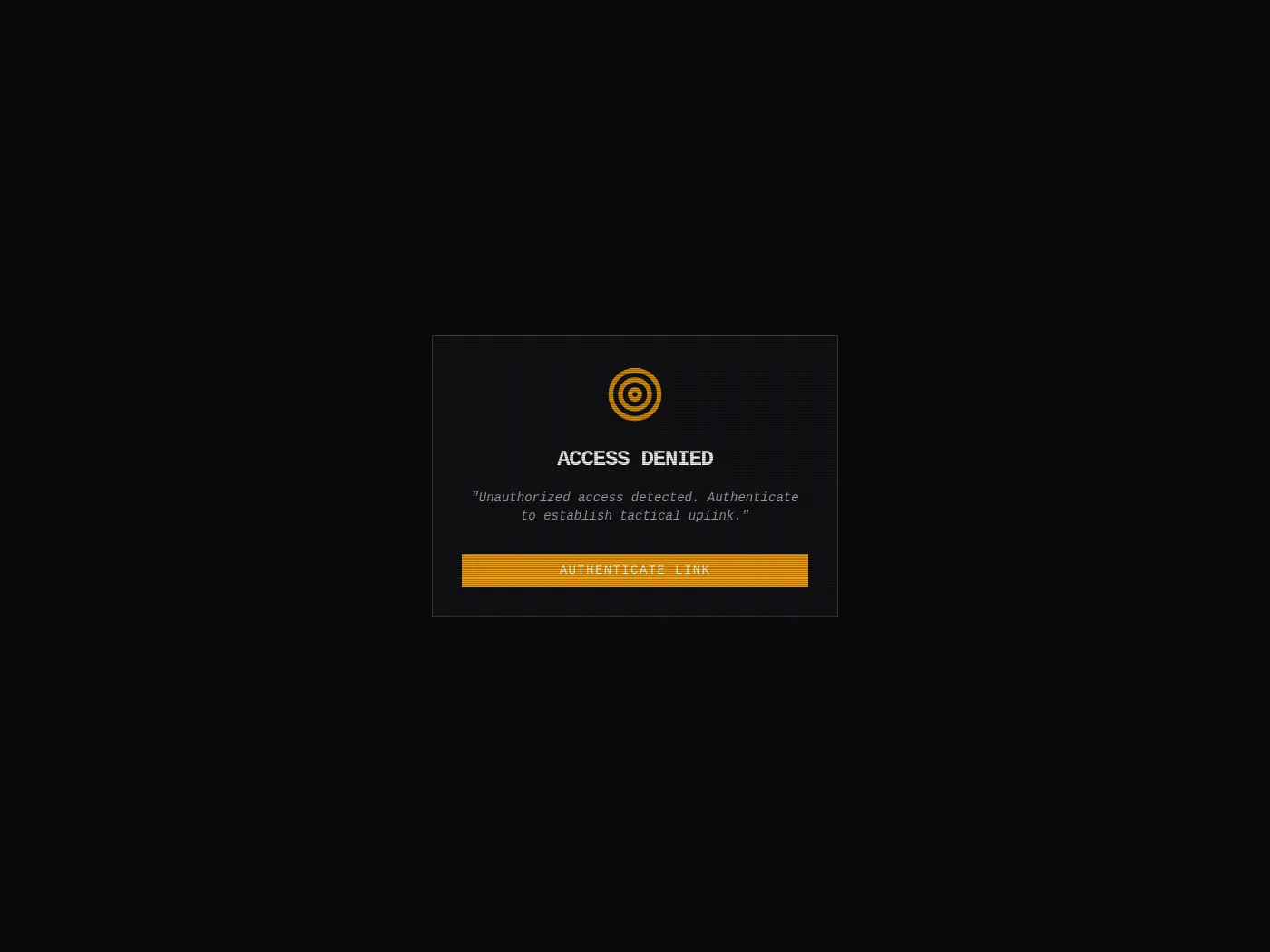 Sniper Censorship Chat