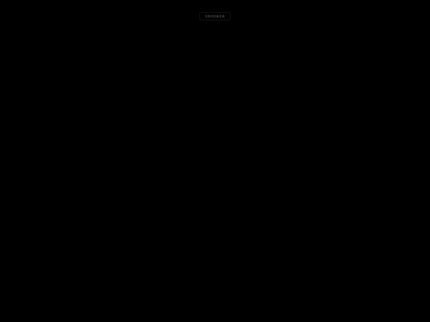Snooker Play Webpage