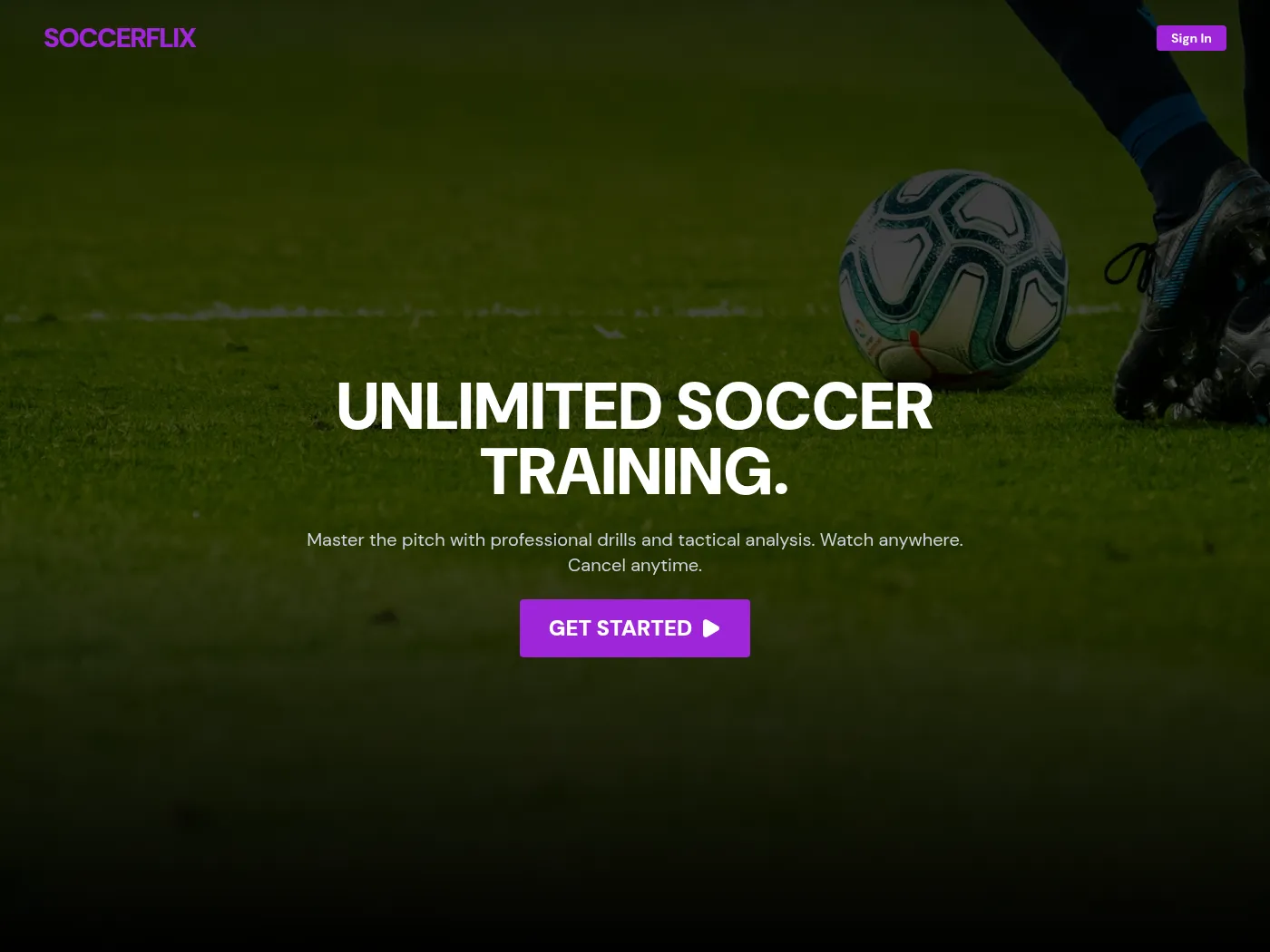 SoccerFlix