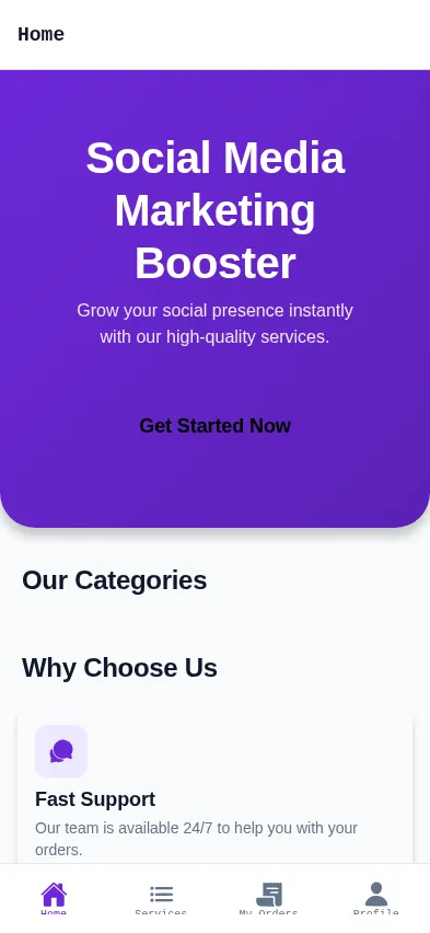 Social Boost Mobile