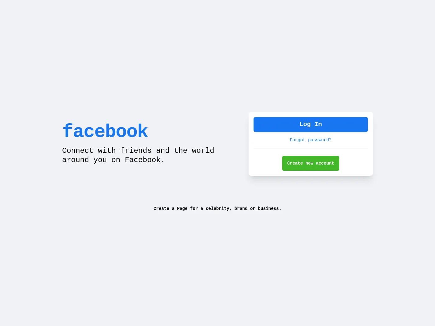 Social Connect