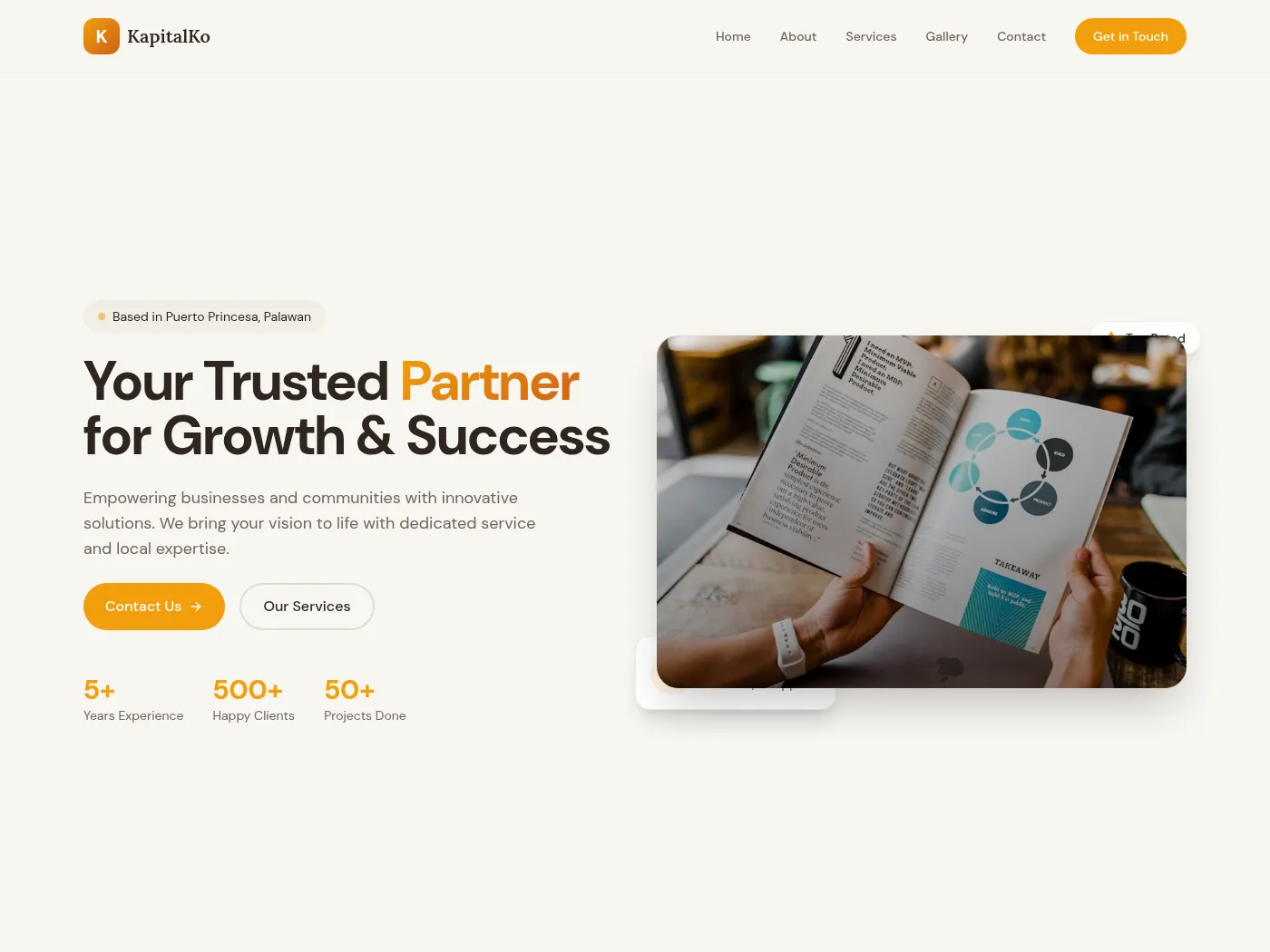 Social Connect Hub