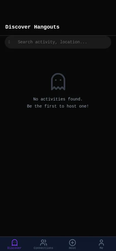 Social Ghost