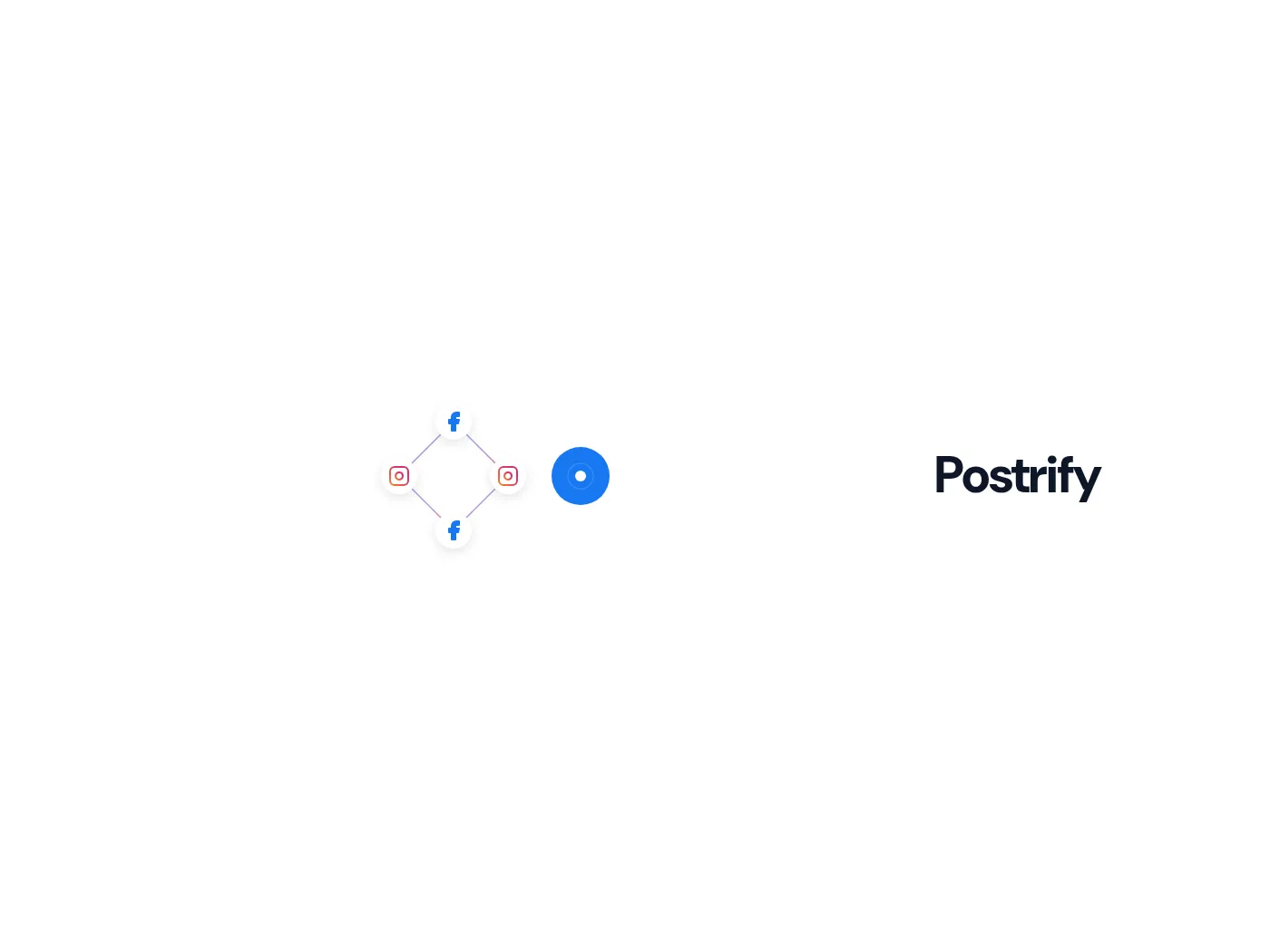Social Gradient Circles