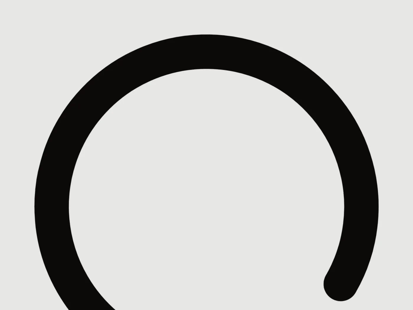 Social Media Link Portal