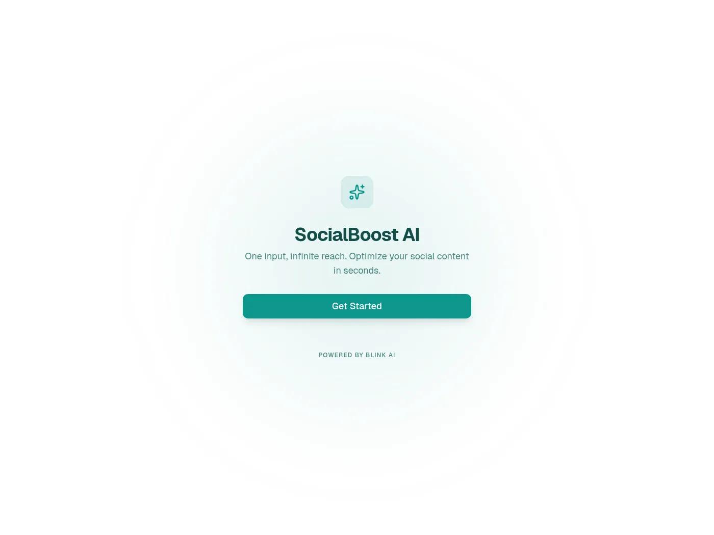 Social Post Optimizer