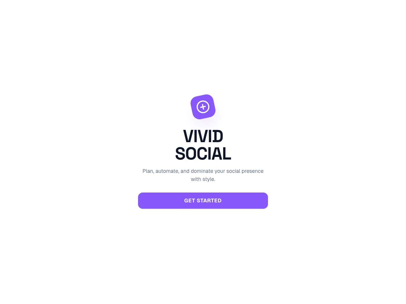 Vivid Social Scheduler (Remix)