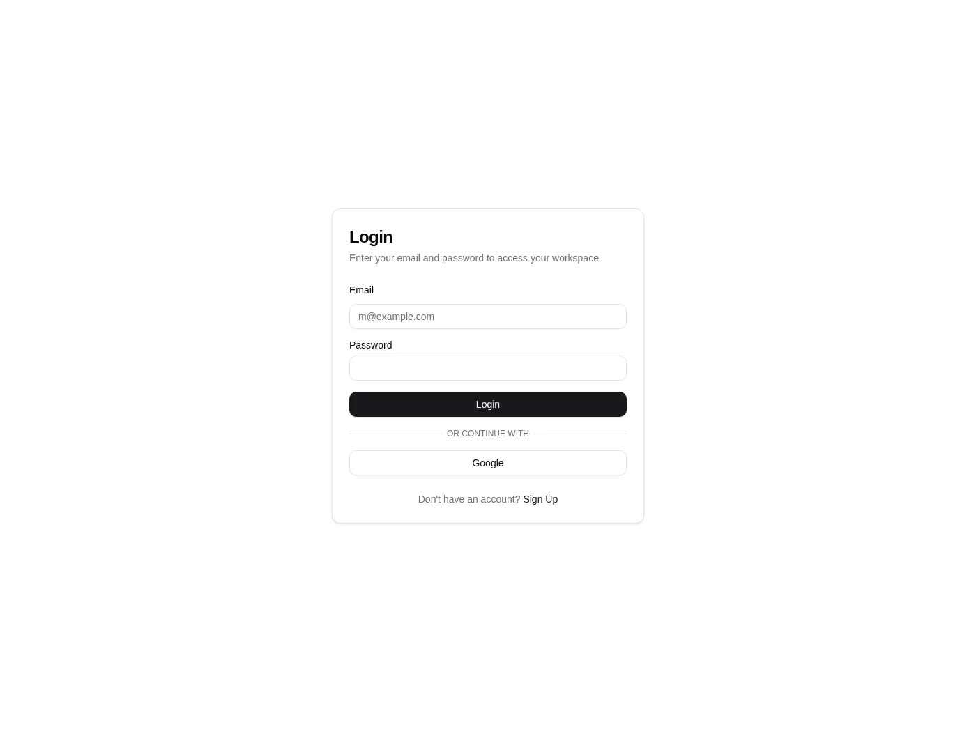 SocialFlow AI MVP