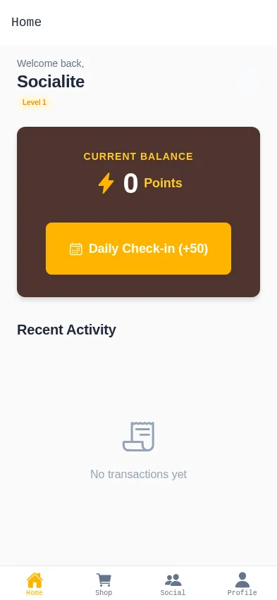SocialPoint Ultra V9
