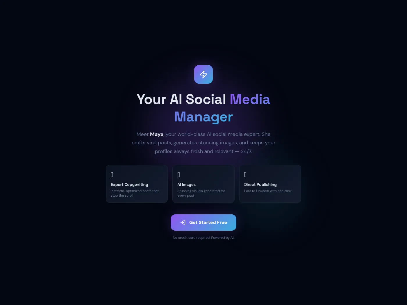 SocialPulse Agent