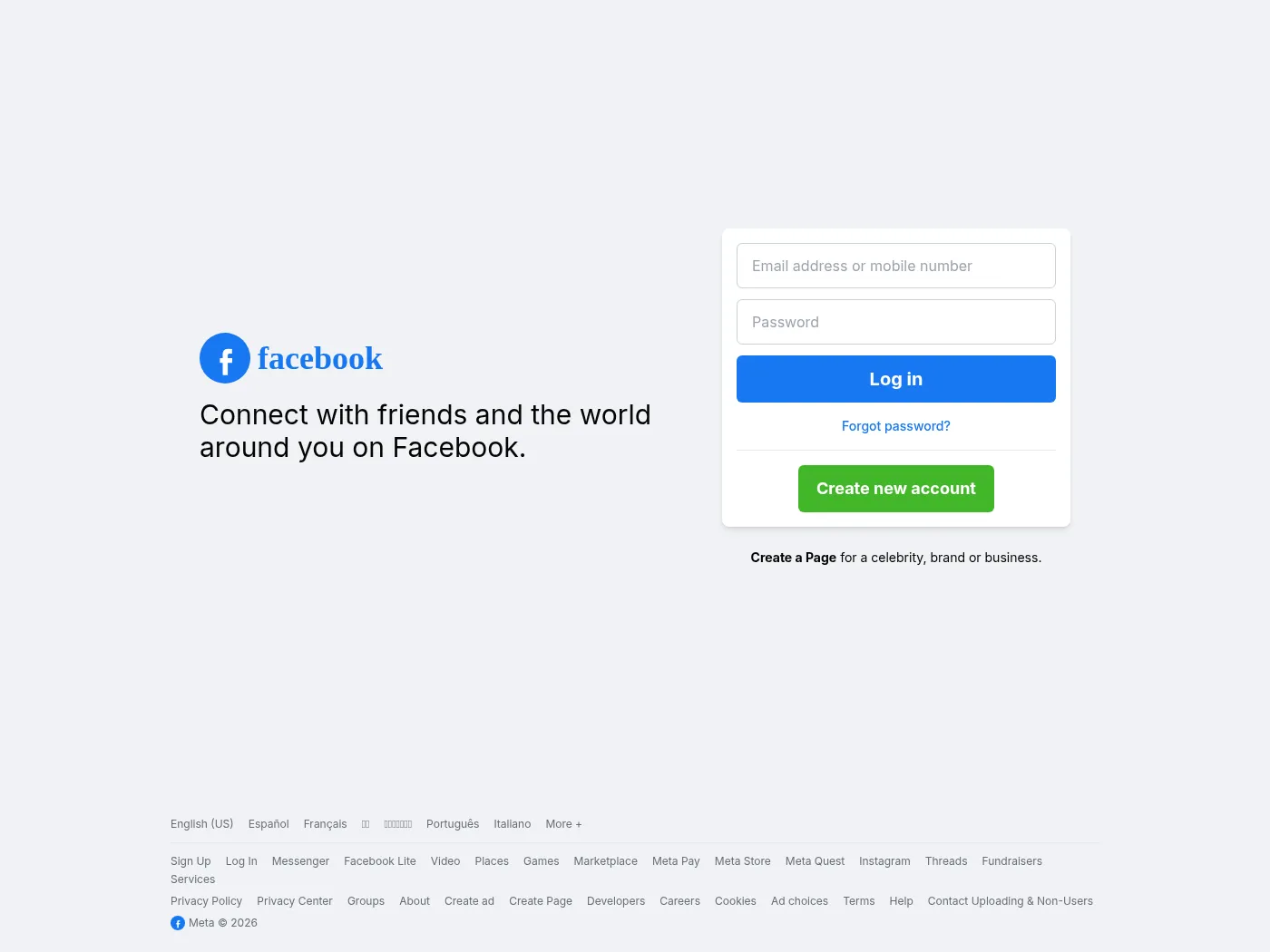 SocialSphere