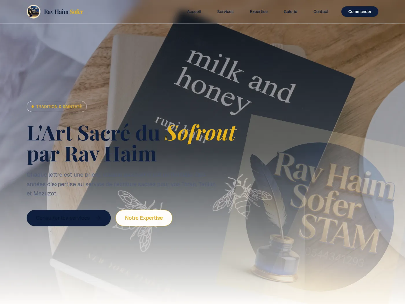 Sofrout Activity Promo