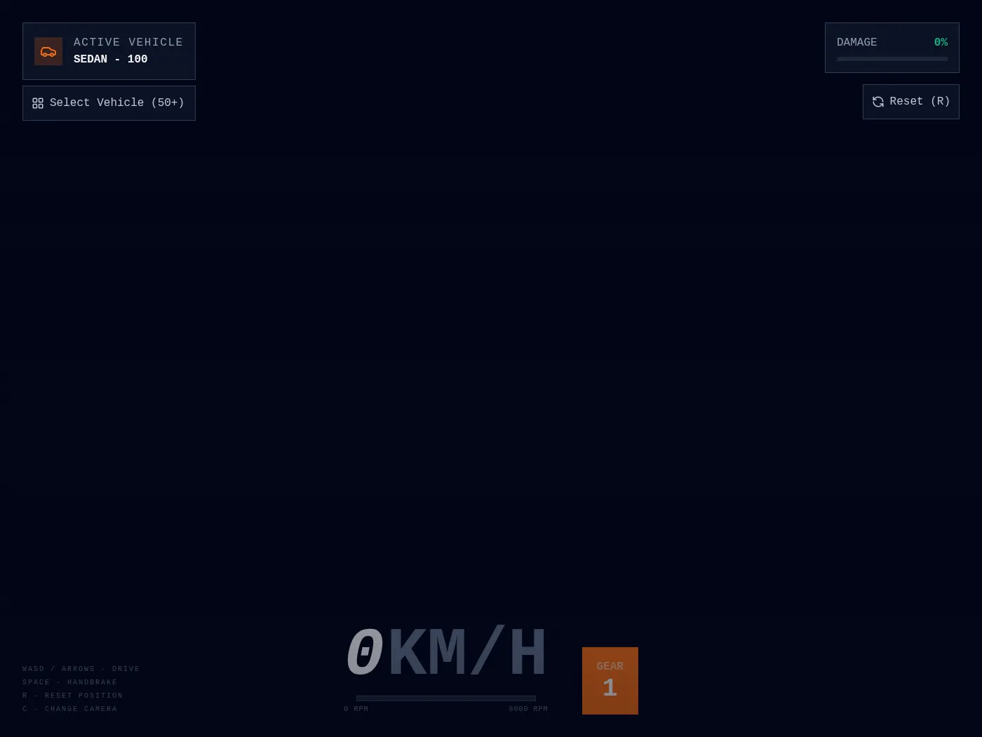 Ultra BeamNG Drive