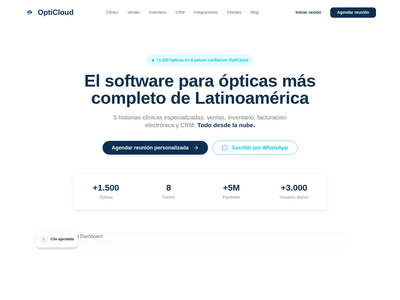 Softop Cloud Clone