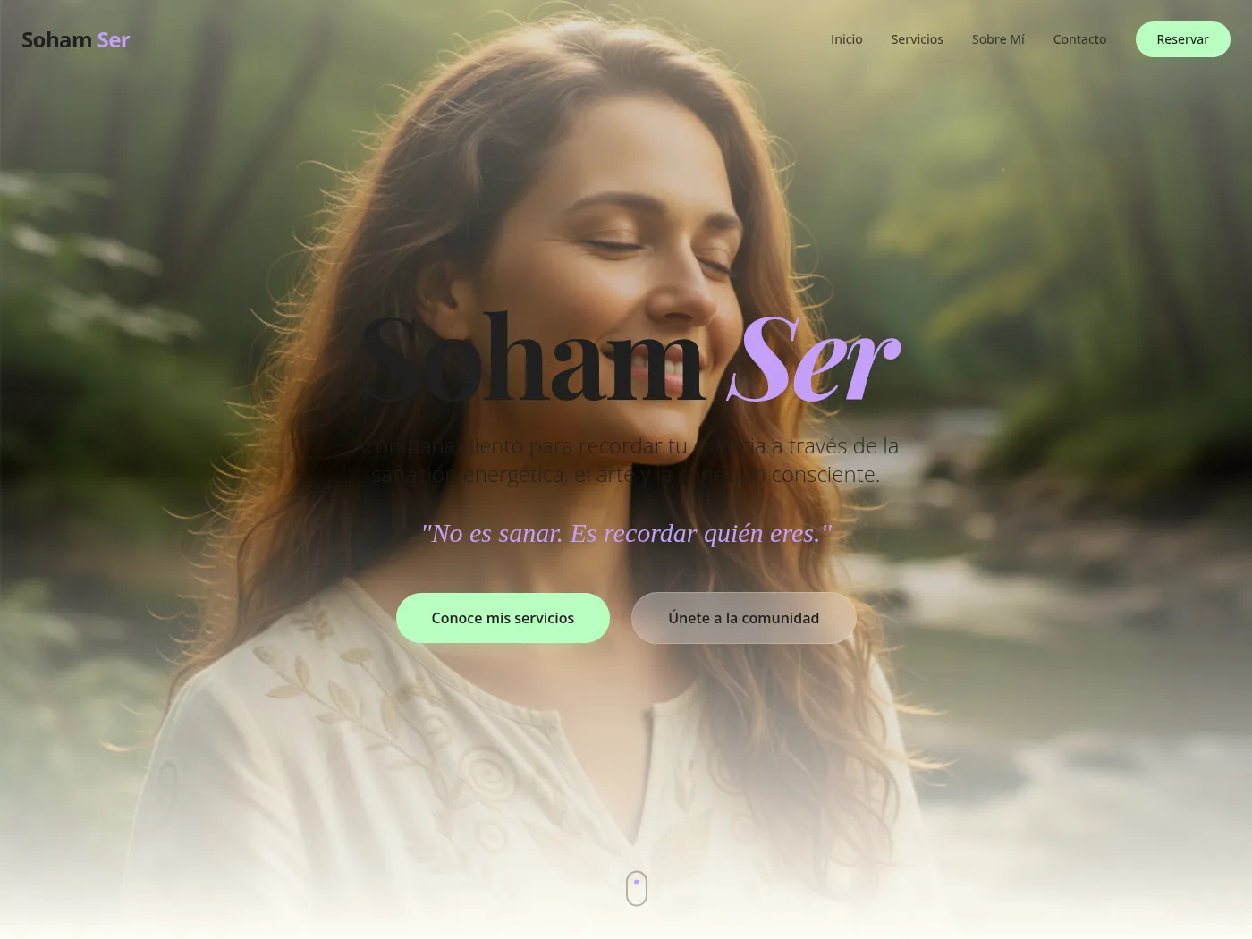 Soham Ser Web Aura