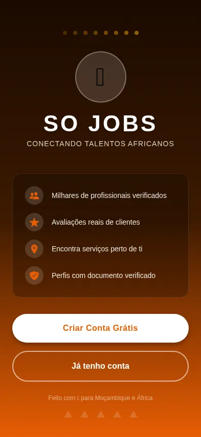 SO JOBS Network