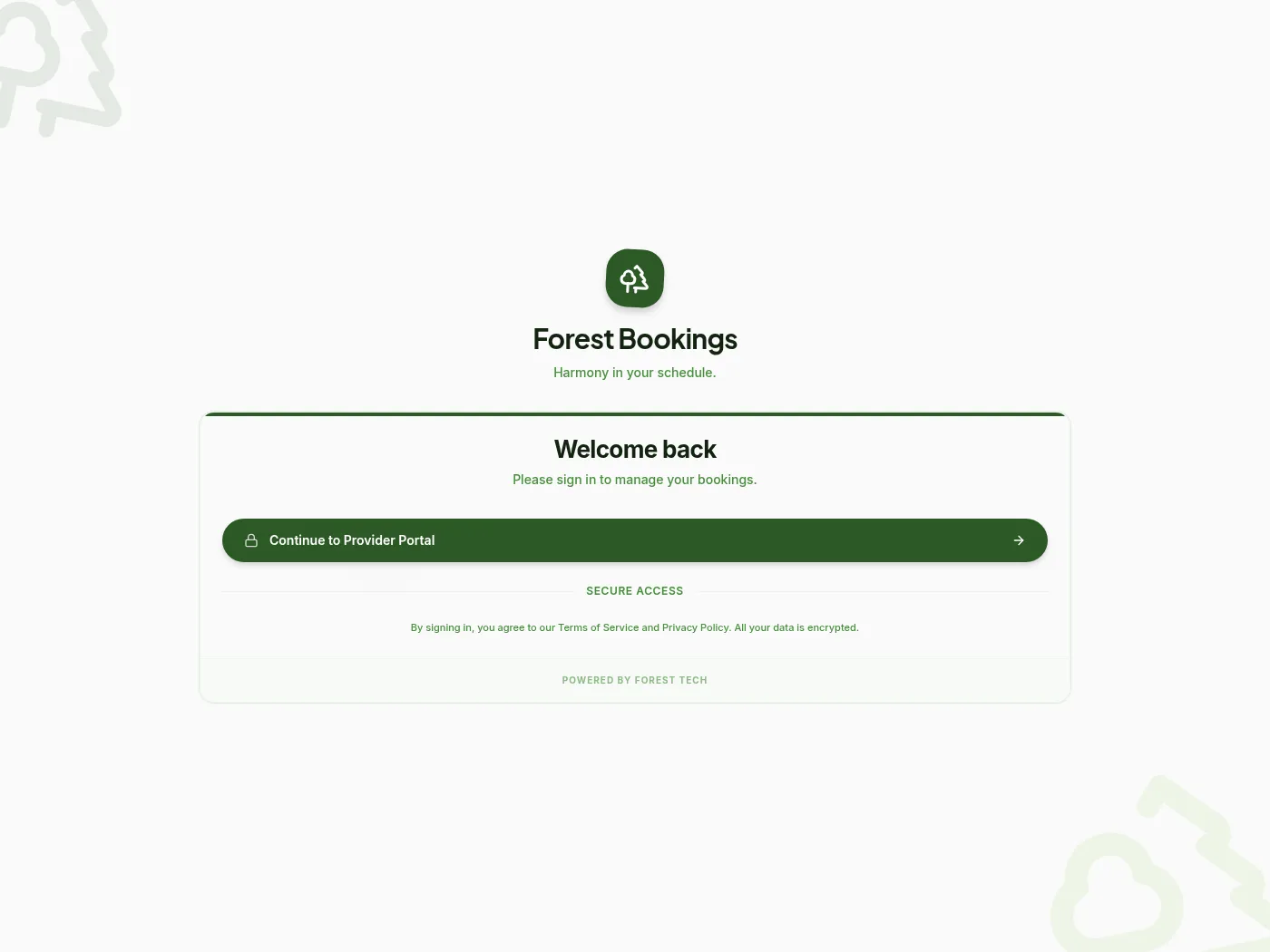 SoloPro Booking Tool