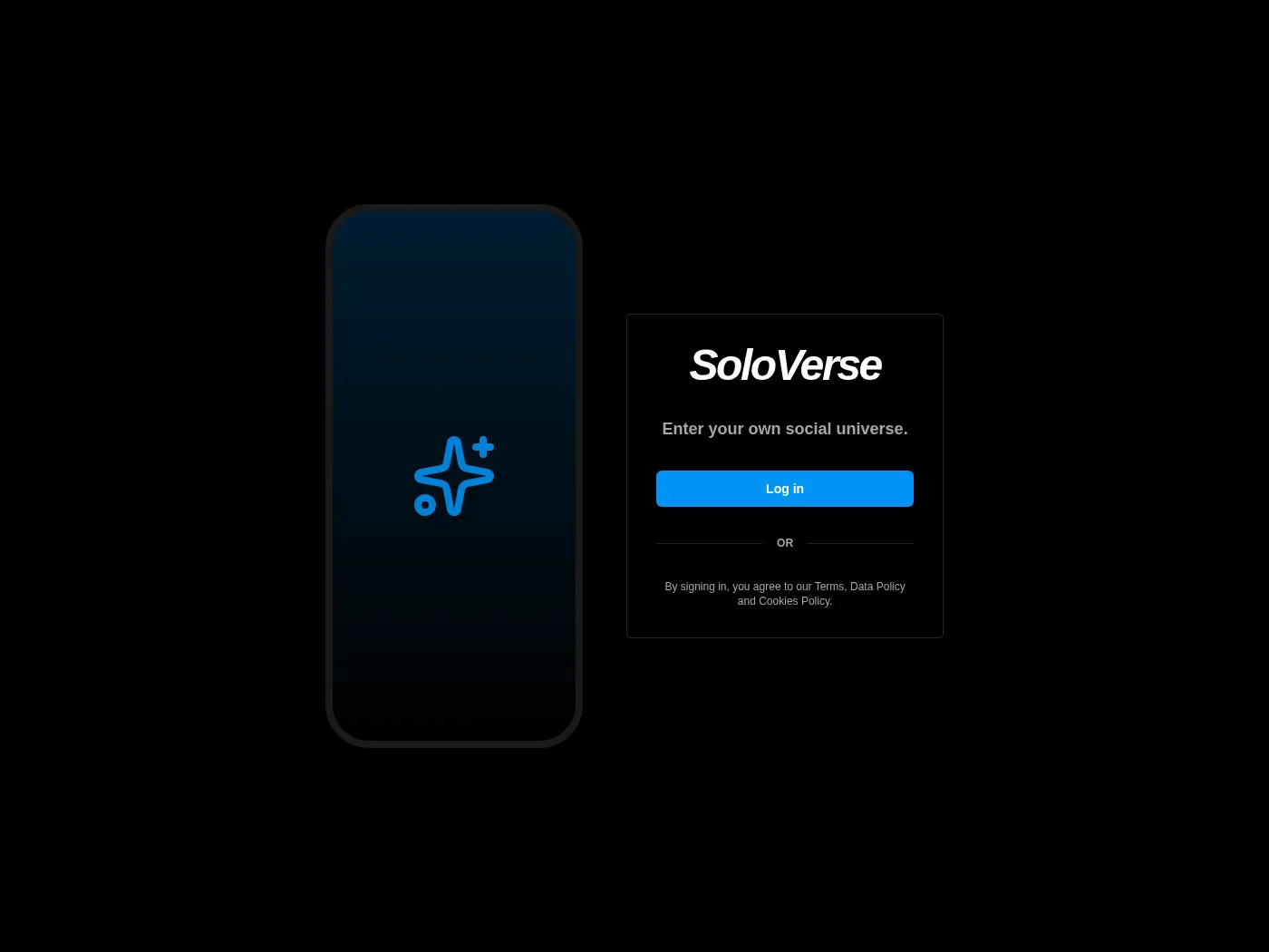 SoloVerse