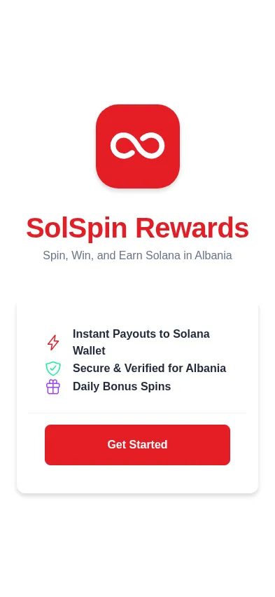 SolSpin Rewards