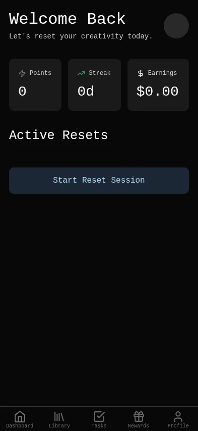 SongForget Rewards