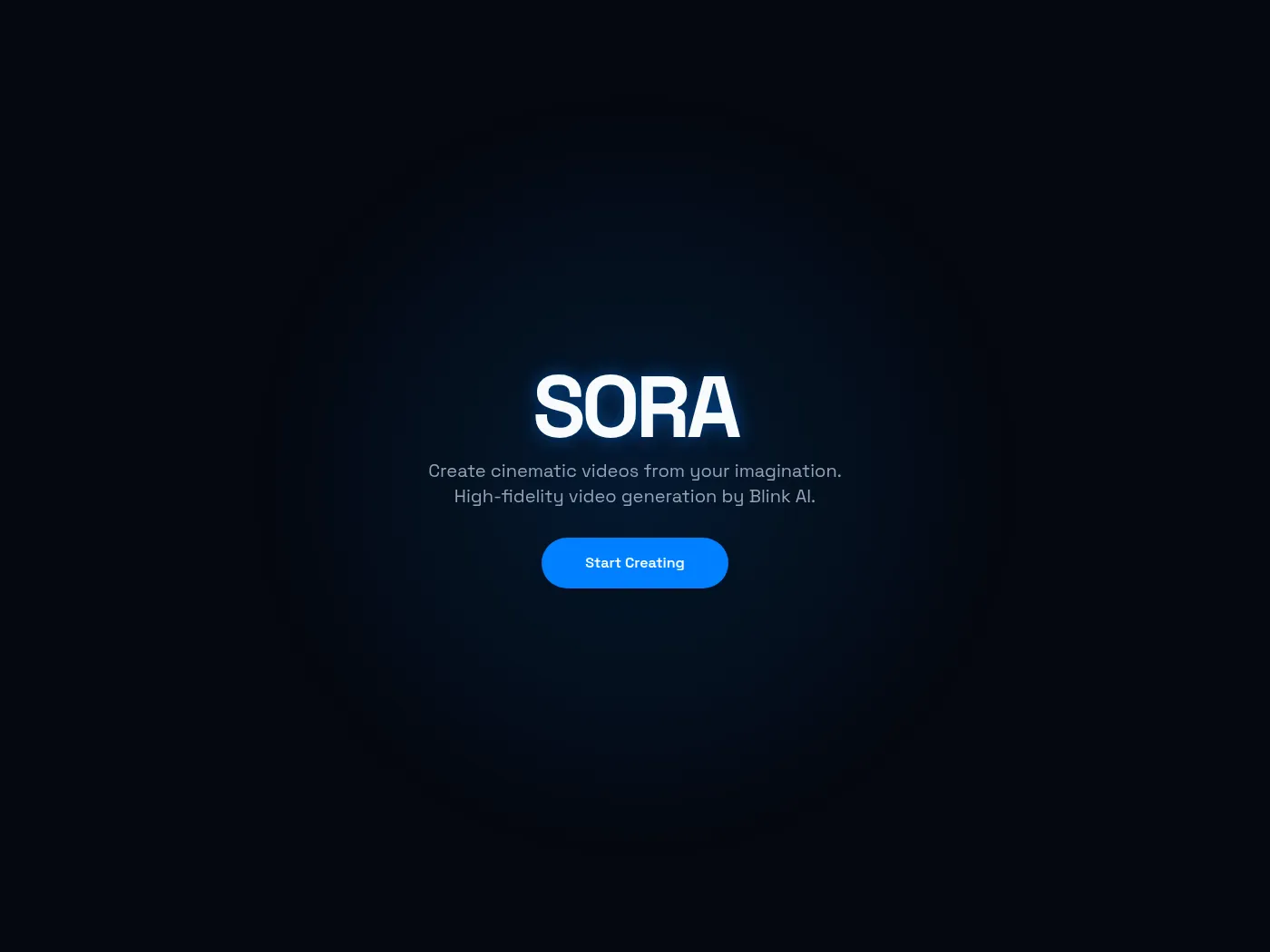 Sora Video Clone
