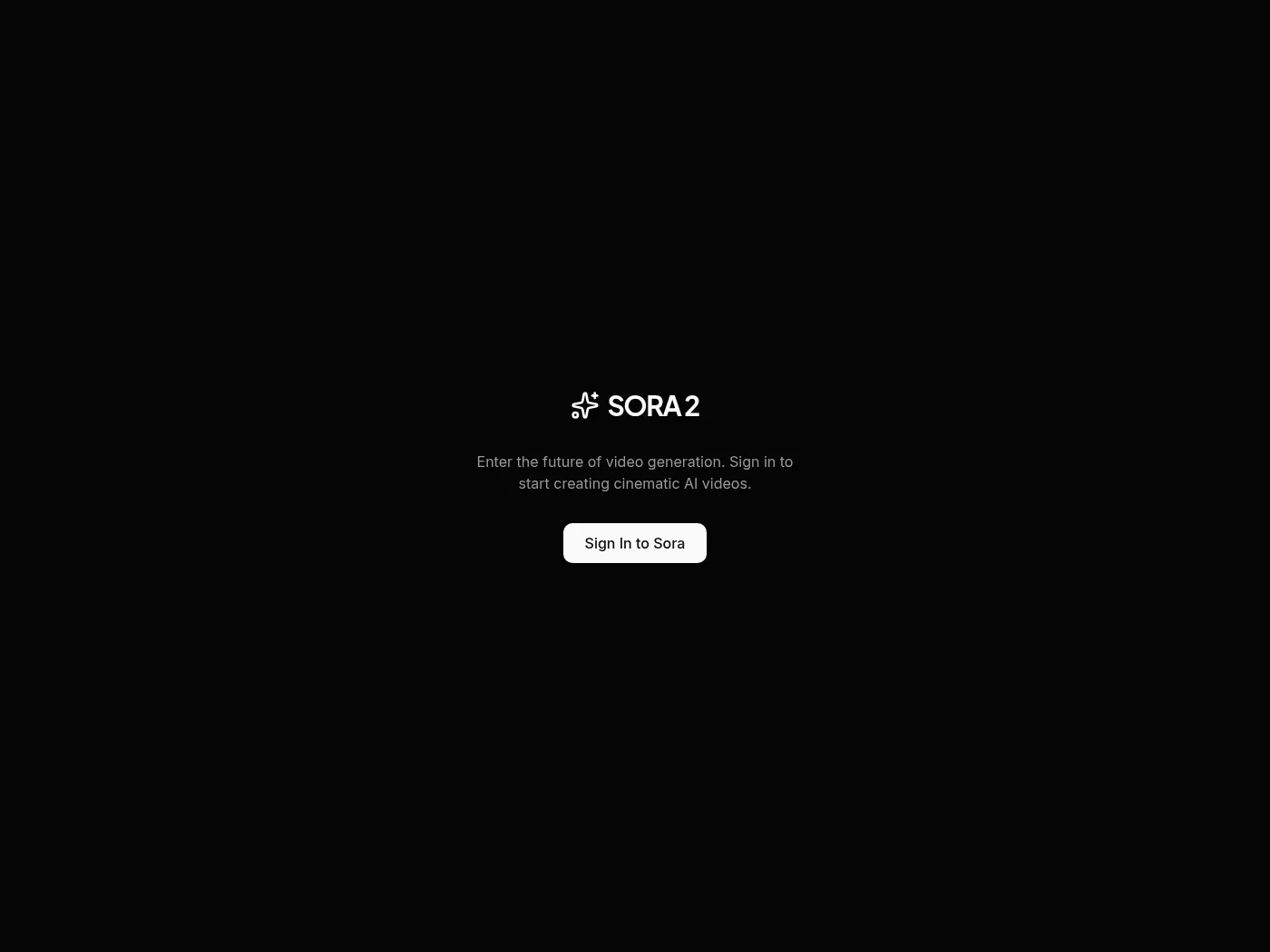 Sora 2 Clone