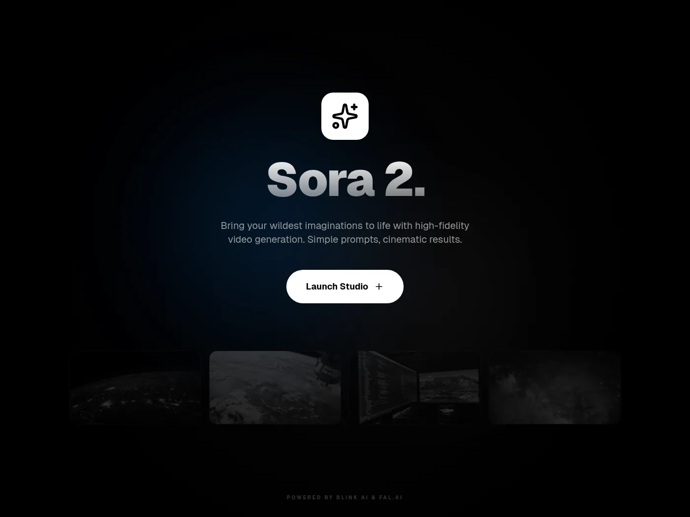 Sora2 Clone Hub