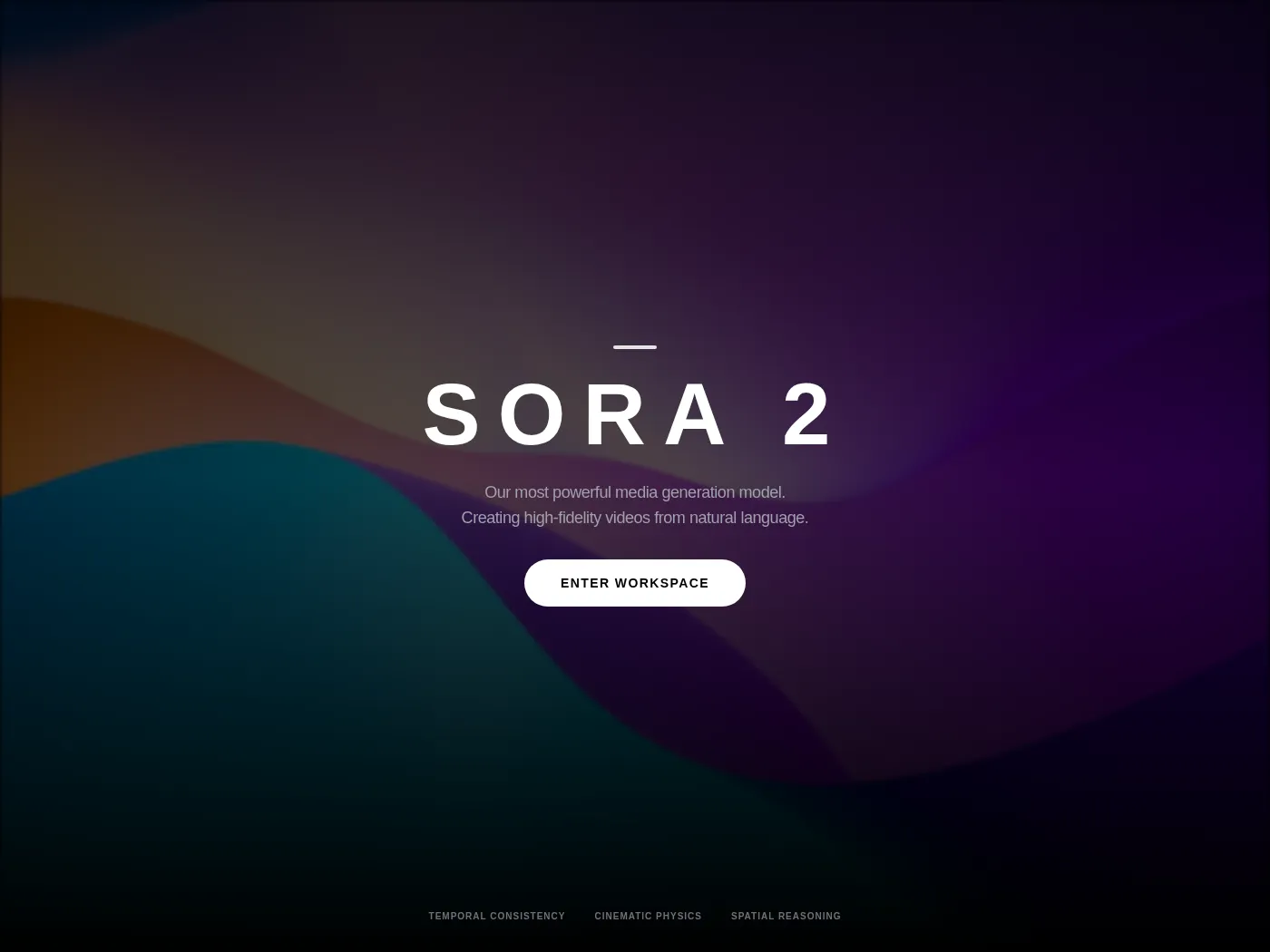 Sora2 Dashboard Clone