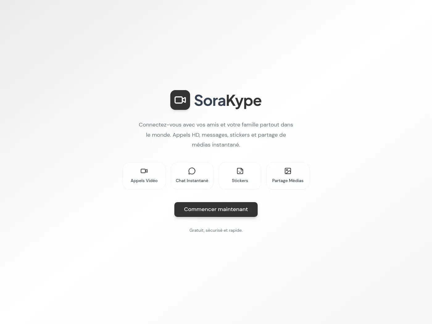 SoraKype