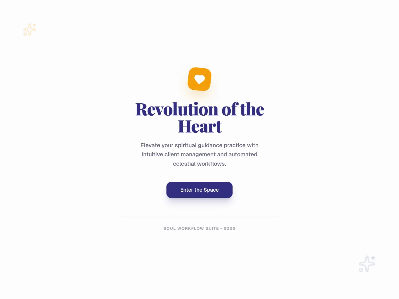 Soul Workflow Suite