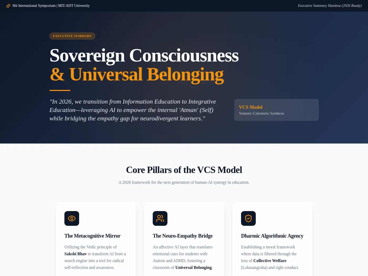 Sovereign EdTech One-Pager