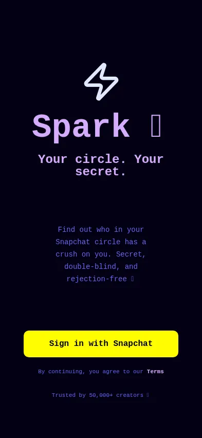 Spark Crush Matcher