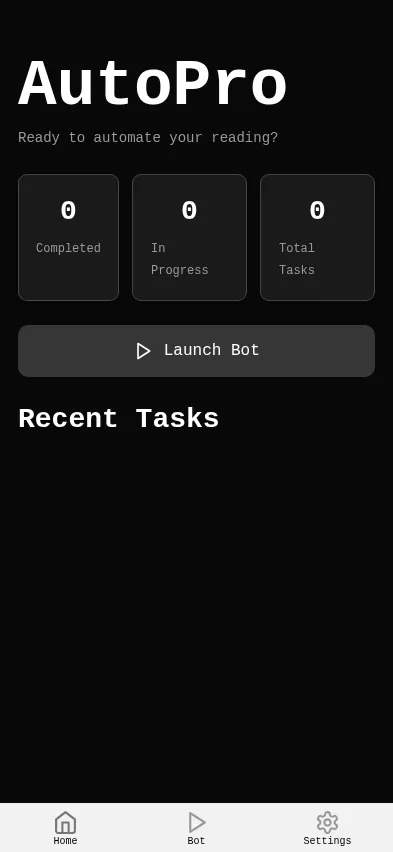 Sparx Reader