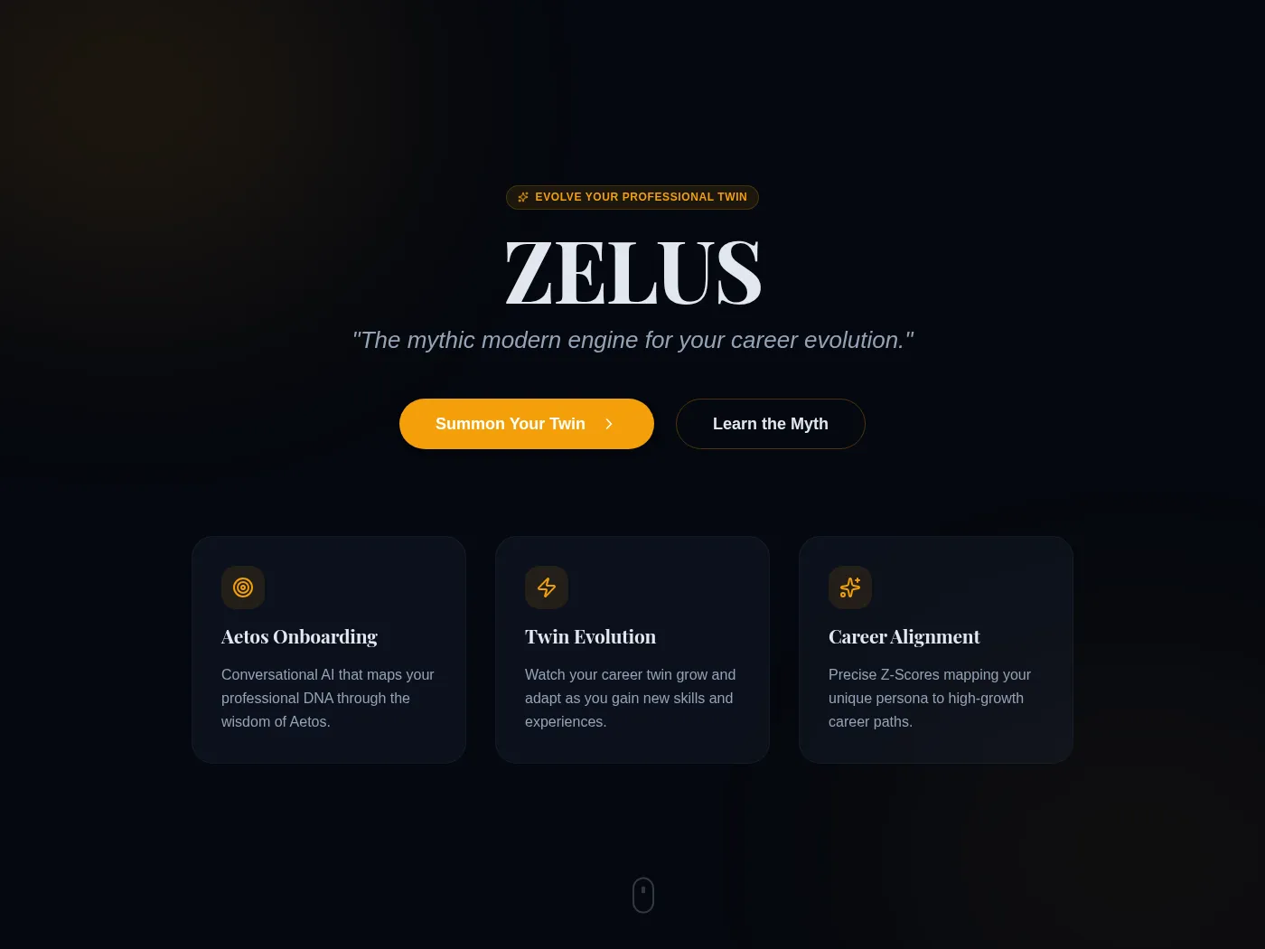 Spec-Driven App Builder