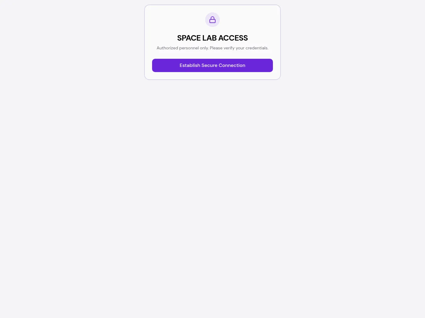 Alien Species Evolution Lab